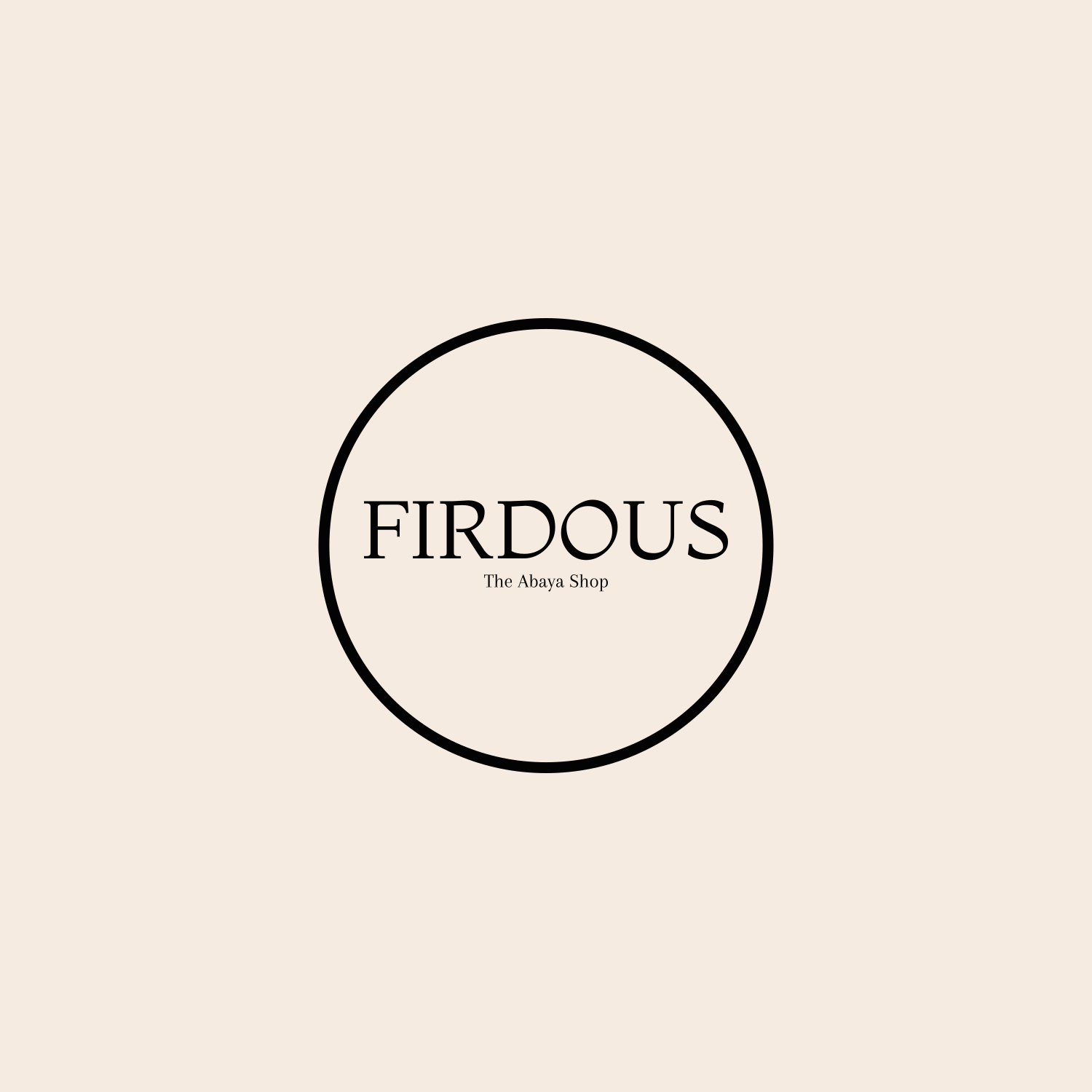 FIRDOUS – Firdous